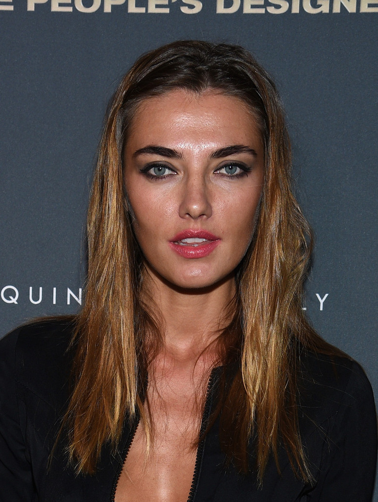 Picture of Alina Baikova