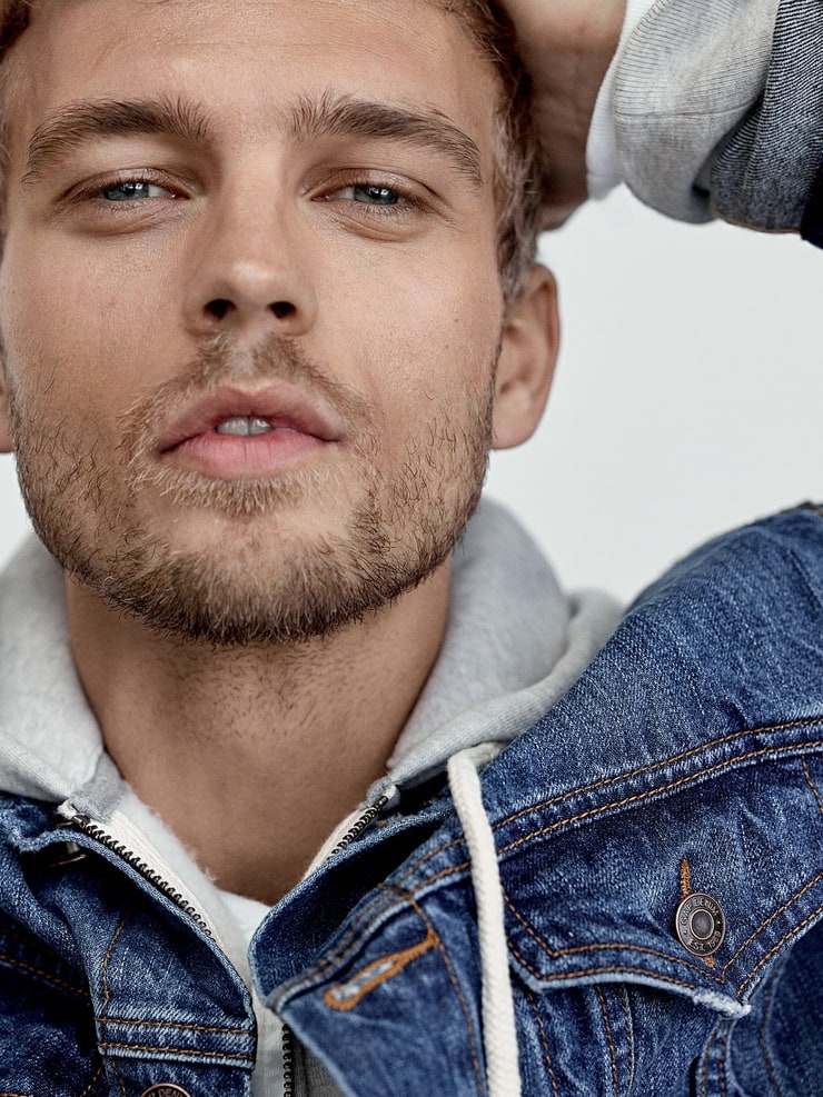 Picture of Benjamin Eidem