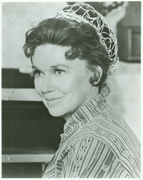 Picture of Jeanette Nolan