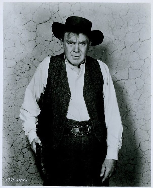 Picture of Thomas Mitchell