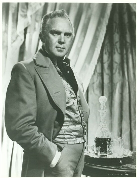 Picture of Thomas Mitchell