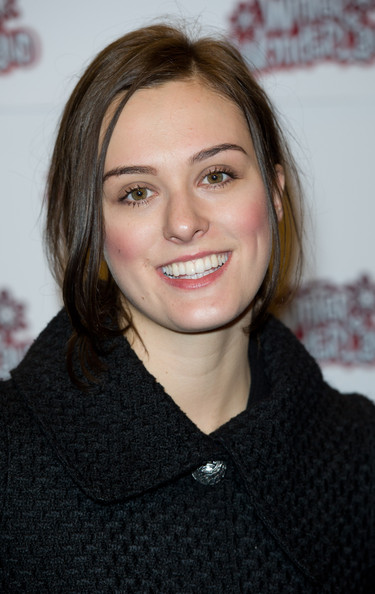 Picture of Loui Batley