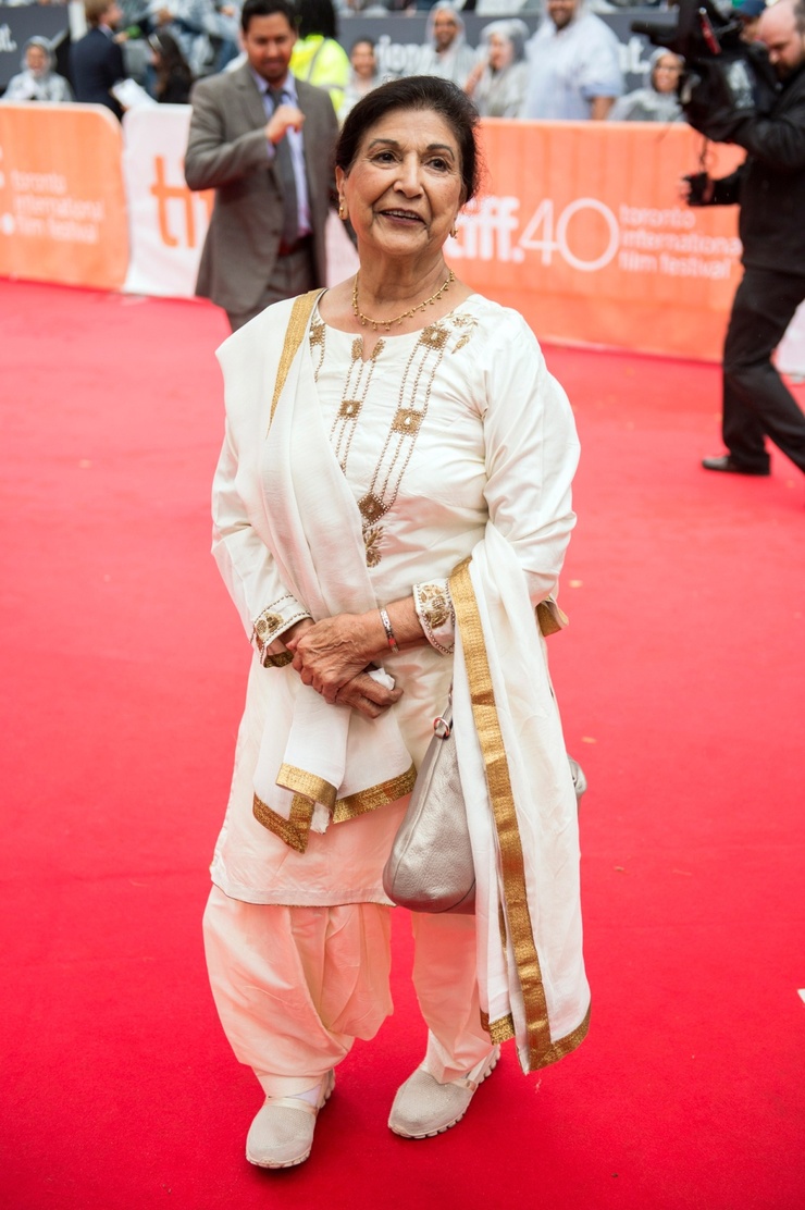 Picture of Balinder Johal