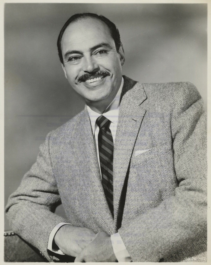 Pedro Armendáriz picture