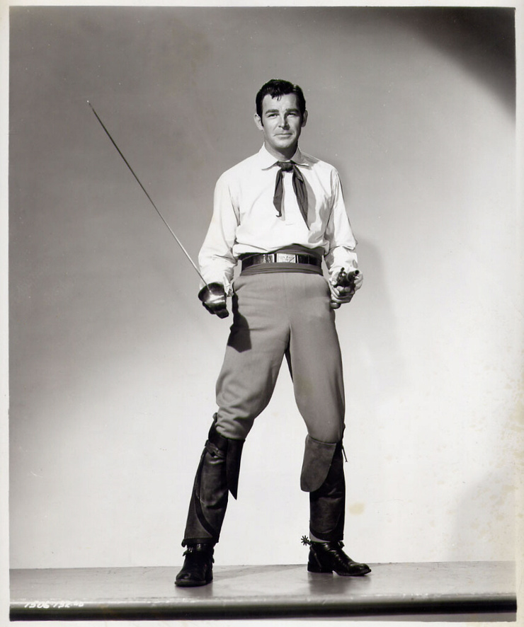 Image of Rod Cameron