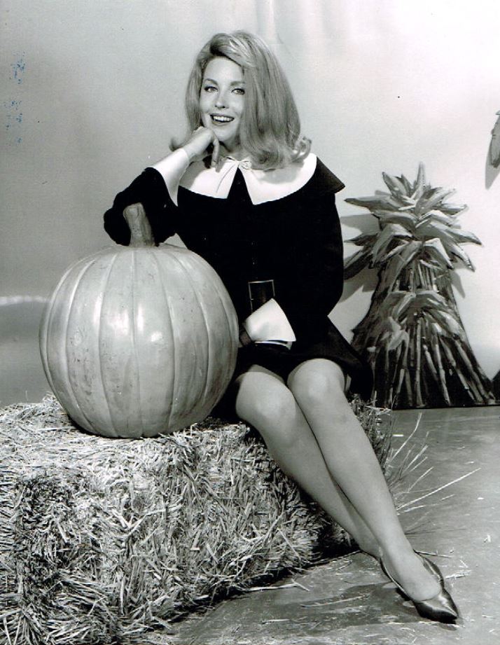 Picture of Laura Devon