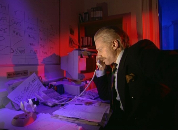 Picture of Brass Eye