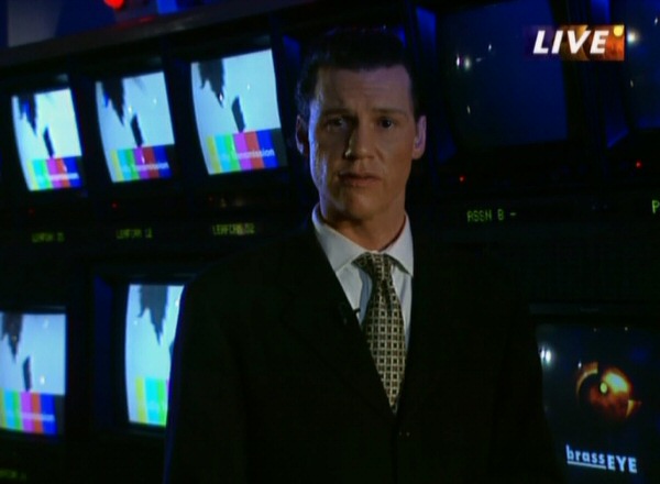 Brass Eye image