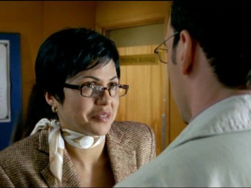 Elsa / Principal Randall picture