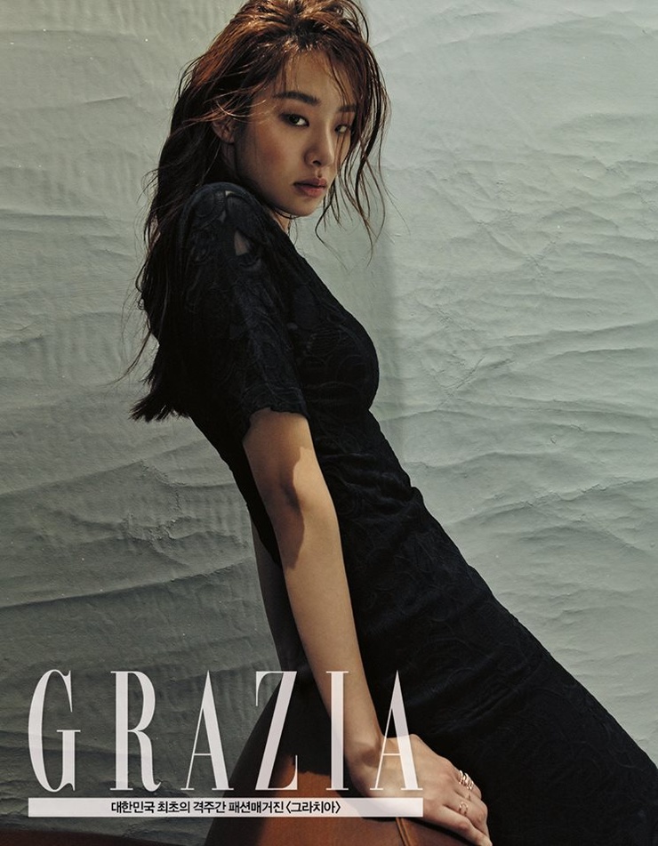 Picture of Stephanie Lee