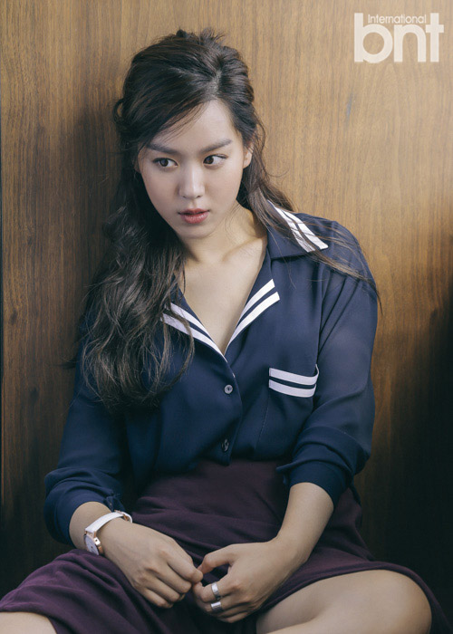 Picture of Hee-jung Kim