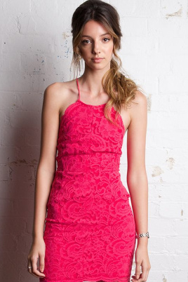 Picture of Lucy Markovic