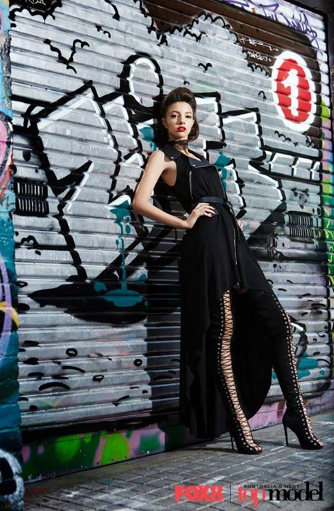 Picture of Lucy Markovic