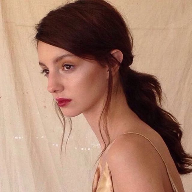 Image of Lucy Markovic