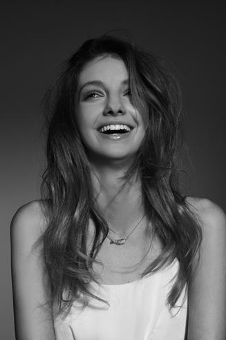 Picture of Lucy Markovic