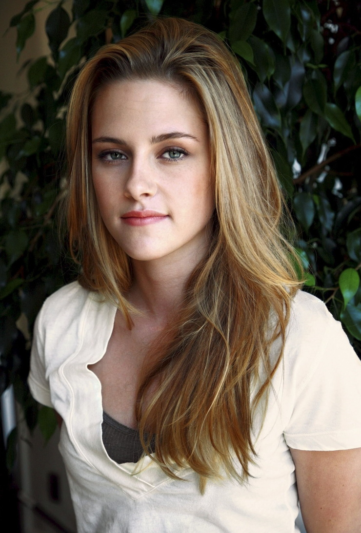 Picture of Kristen Stewart
