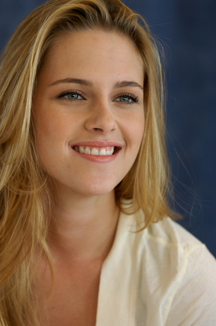 Kristen Stewart picture