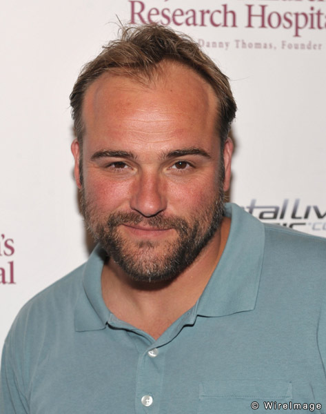 Picture of David DeLuise