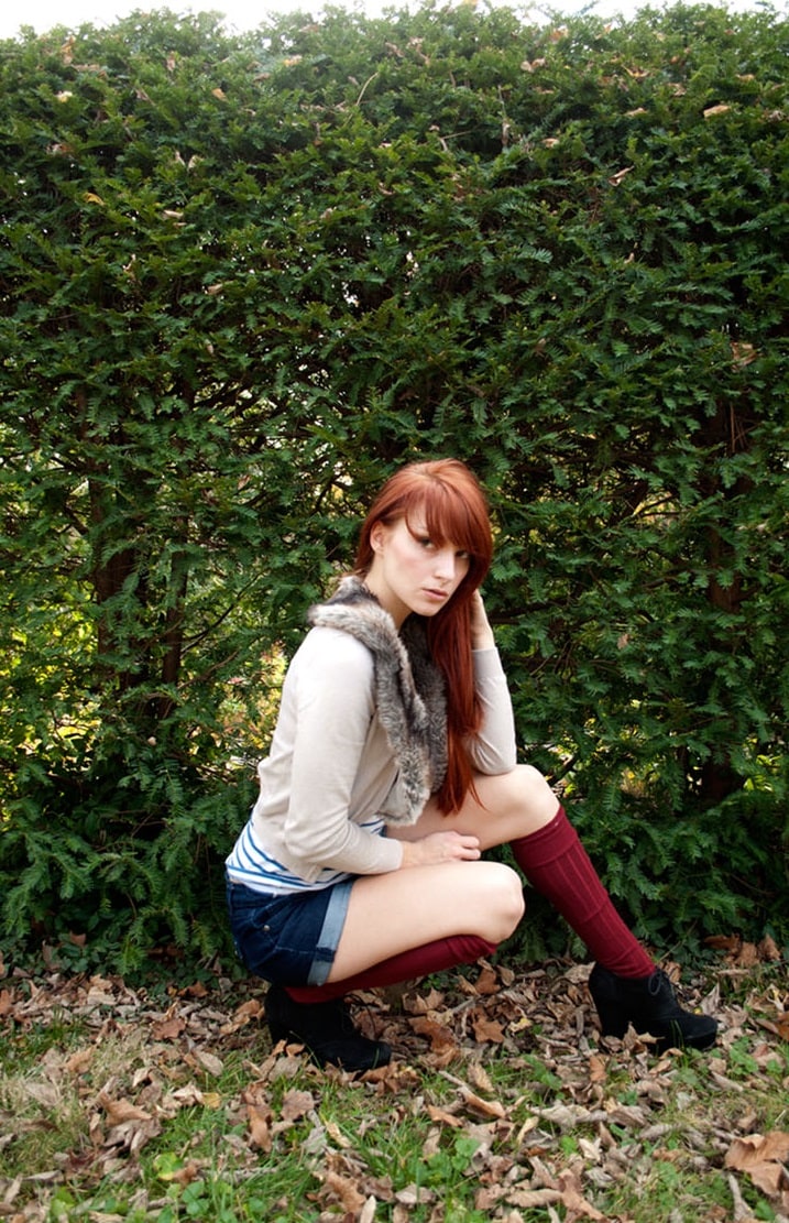 Image of Brianna Bater