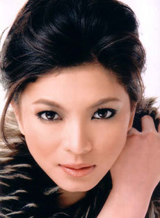 Picture of Angel Locsin