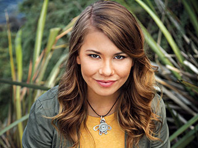 Picture of Bindi Irwin