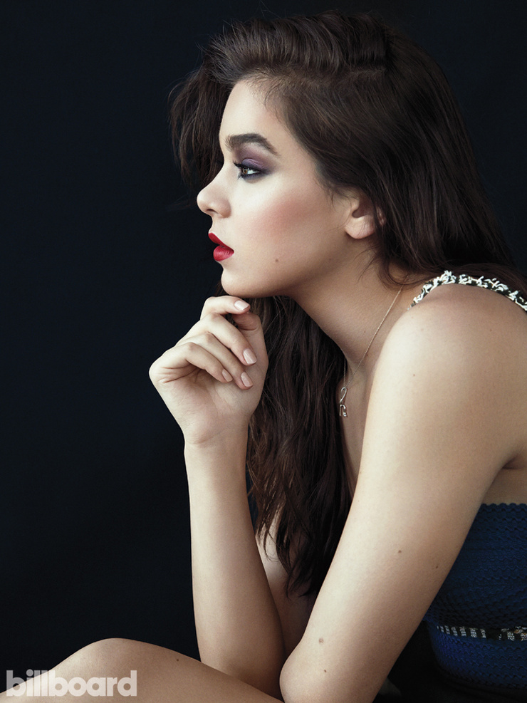 Picture of Hailee Steinfeld