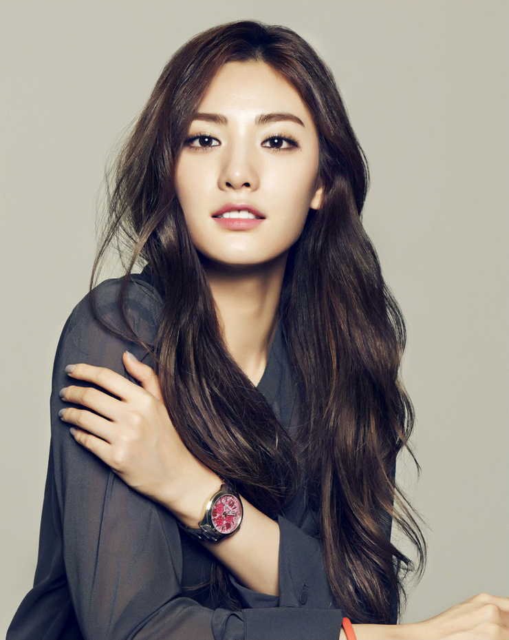 Image of Im Jin Ah