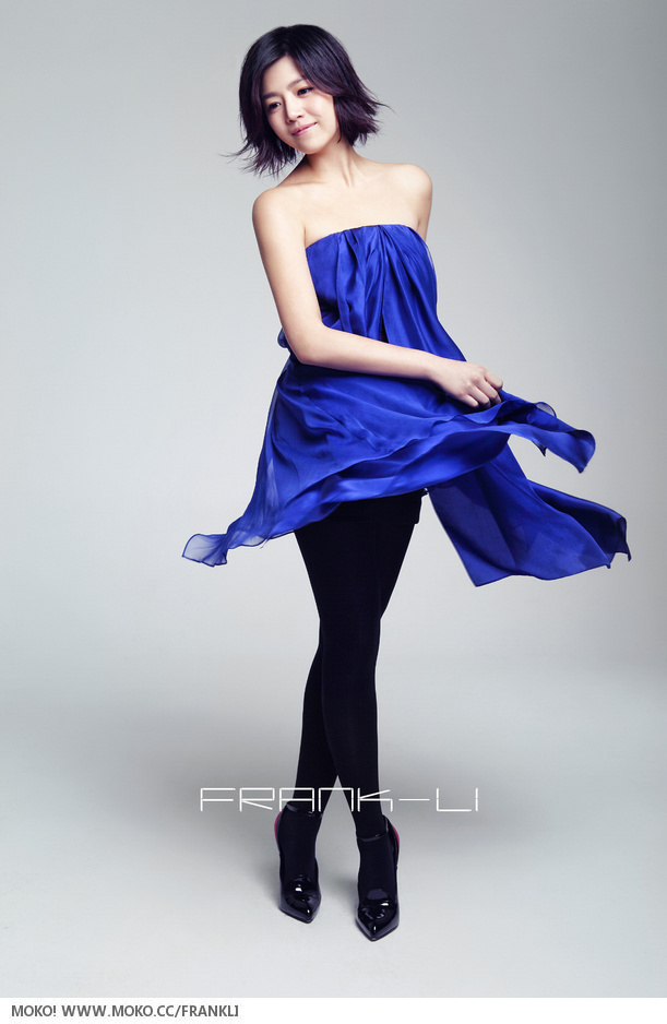 Michelle Chen picture