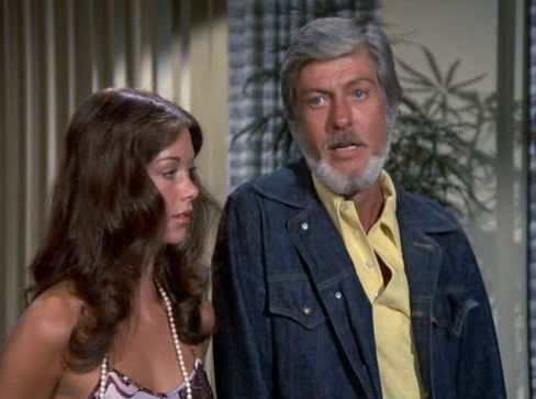 Picture of Columbo: Negative Reaction