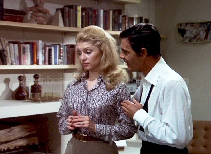 Picture of Columbo: Murder Under Glass