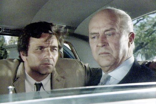 Picture of Columbo: Death Lends a Hand