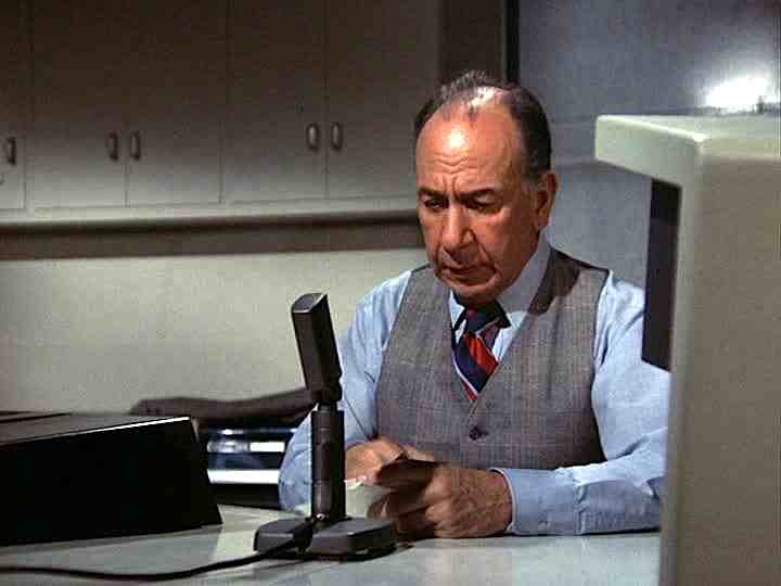 Picture of Columbo: Mind Over Mayhem