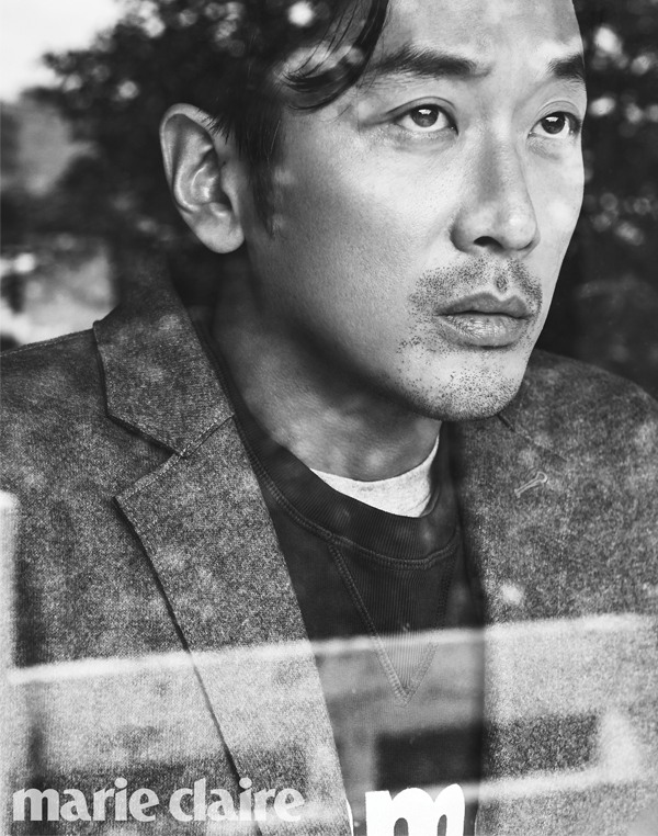 Picture of Jung-woo Ha