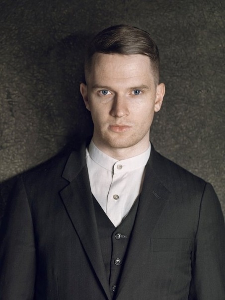 Picture of Adam Anderson