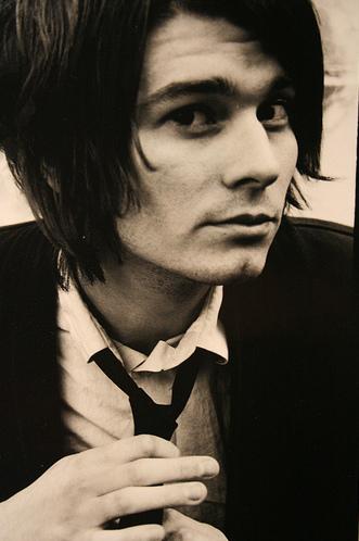 Picture of William Beckett
