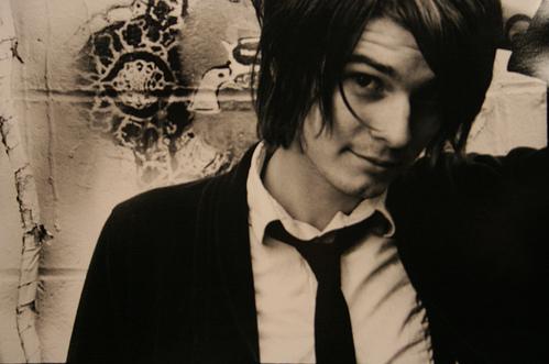 Image of William Beckett