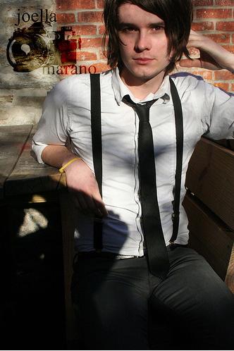 Picture of William Beckett