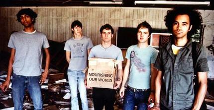 Picture of Blood Brothers