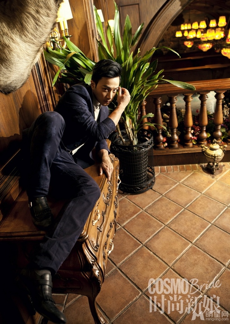 Picture of Hawick Hau-Wai Lau