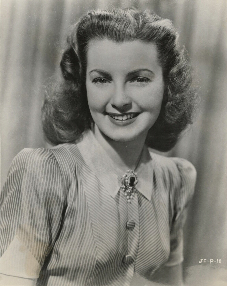 Patricia Roc picture