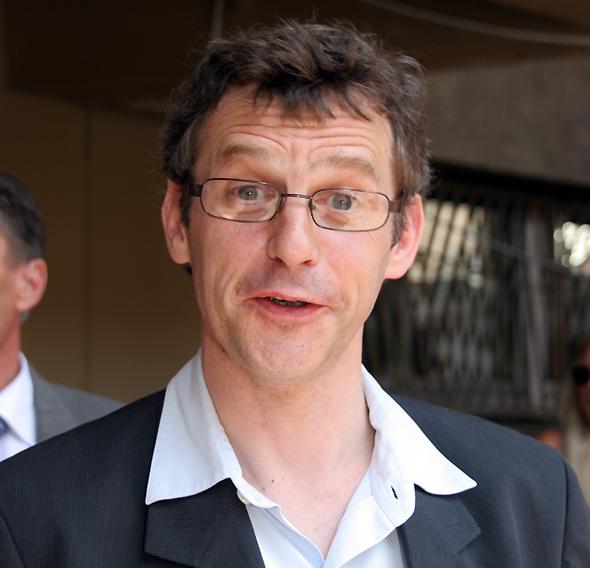 Picture of Lucas Belvaux