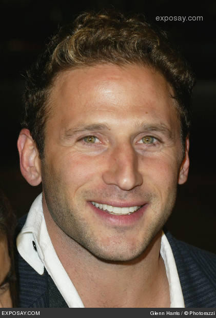 Mark Feuerstein image