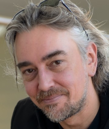 Christophe Van Rompaey image