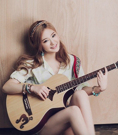 Picture of Megan Lee