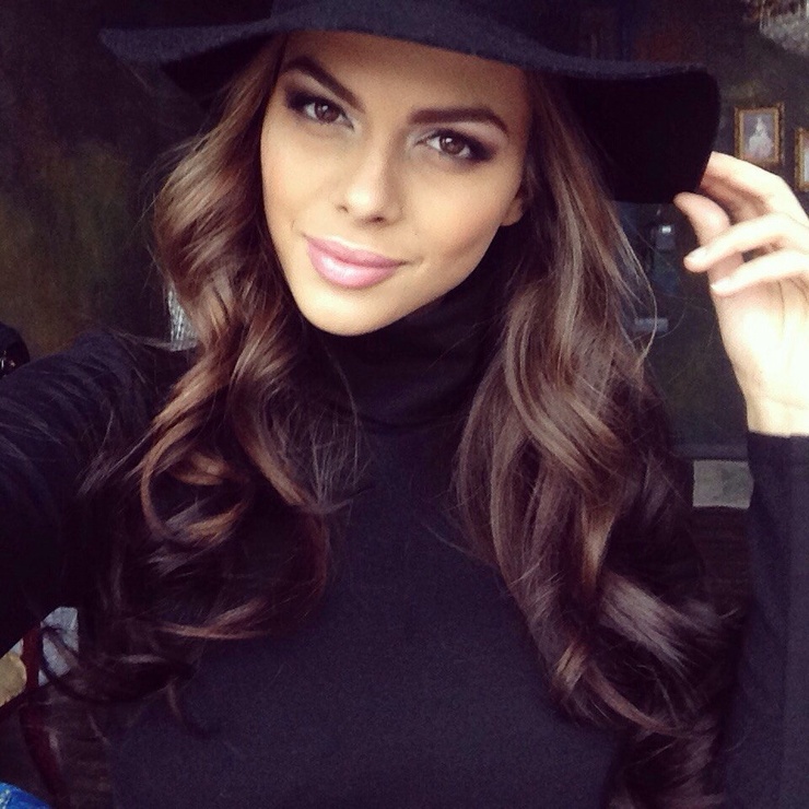 Viktoria Odintsova