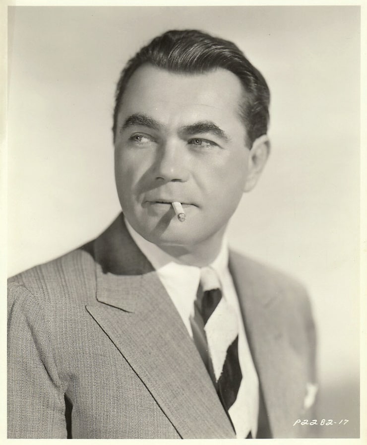 Picture of Oskar Homolka