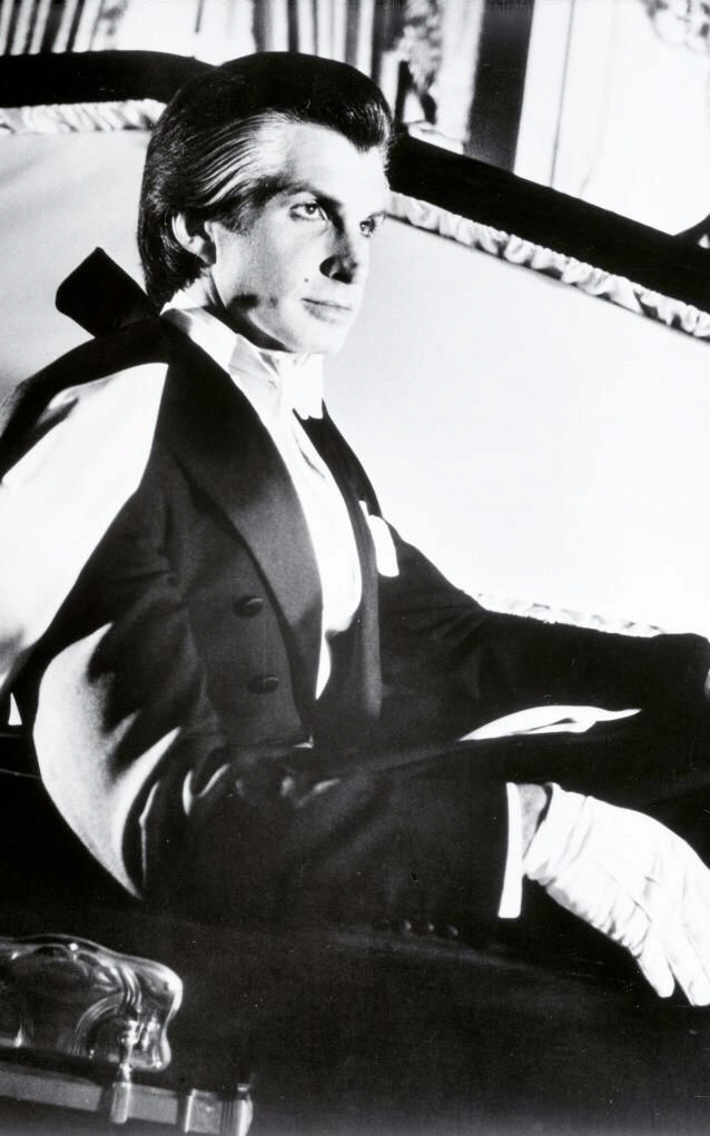 Picture of George Hamilton