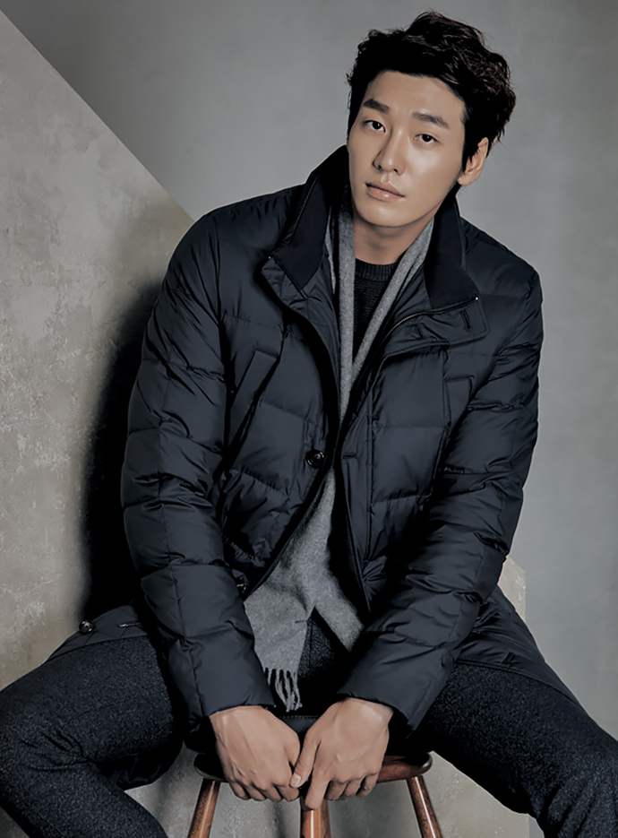 Picture of Young-kwang Kim