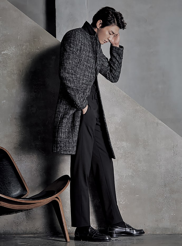 Picture of Young-kwang Kim