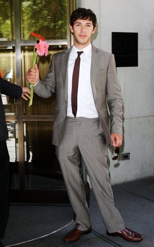 Michael Rady picture